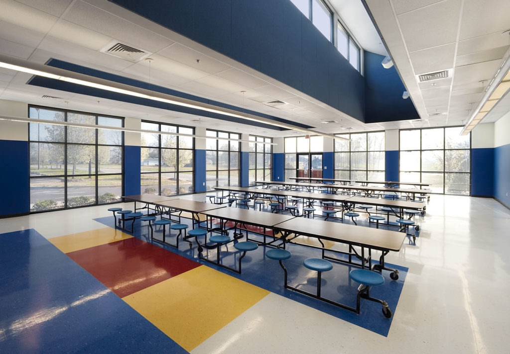 Townville Elementary School K 12 Education Architecture Craig