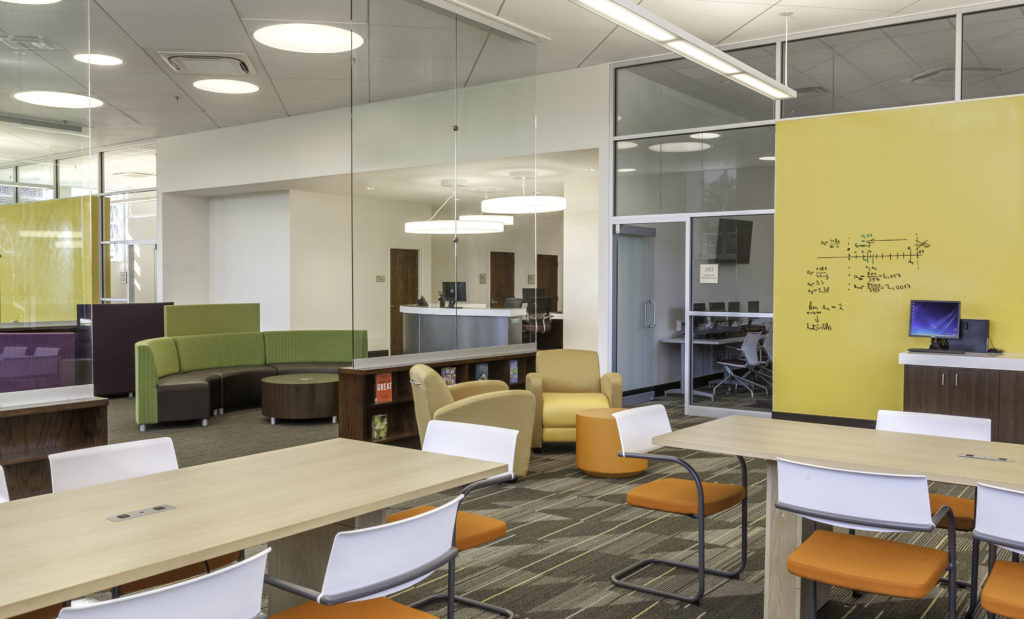 Enriched Education Through Thoughtful Design - Craig Gaulden Davis ...