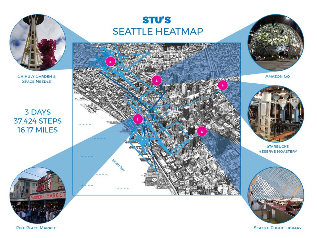 seattle map graphic - Craig Gaulden Davis Architecture