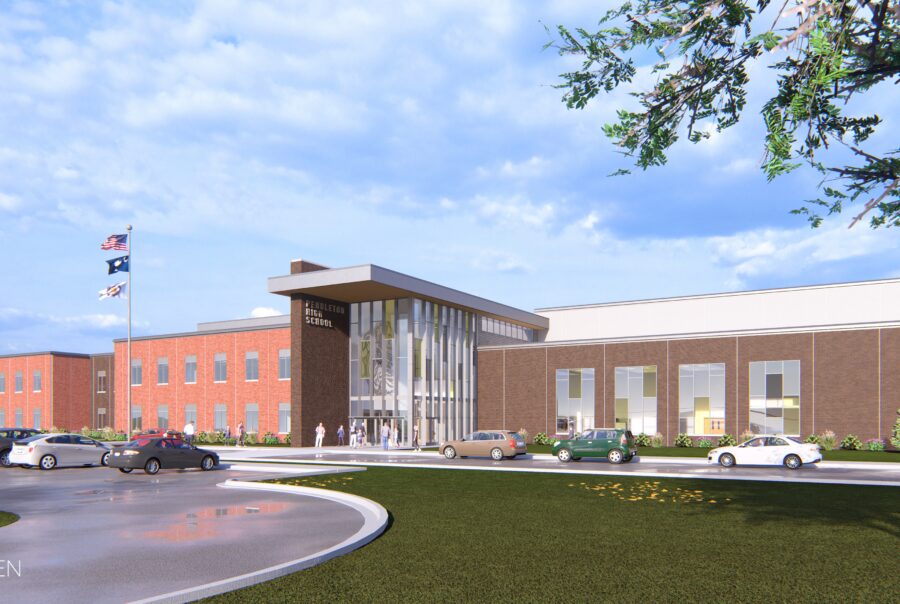 Architecture Portfolio - Our Work | Craig Gaulden Davis