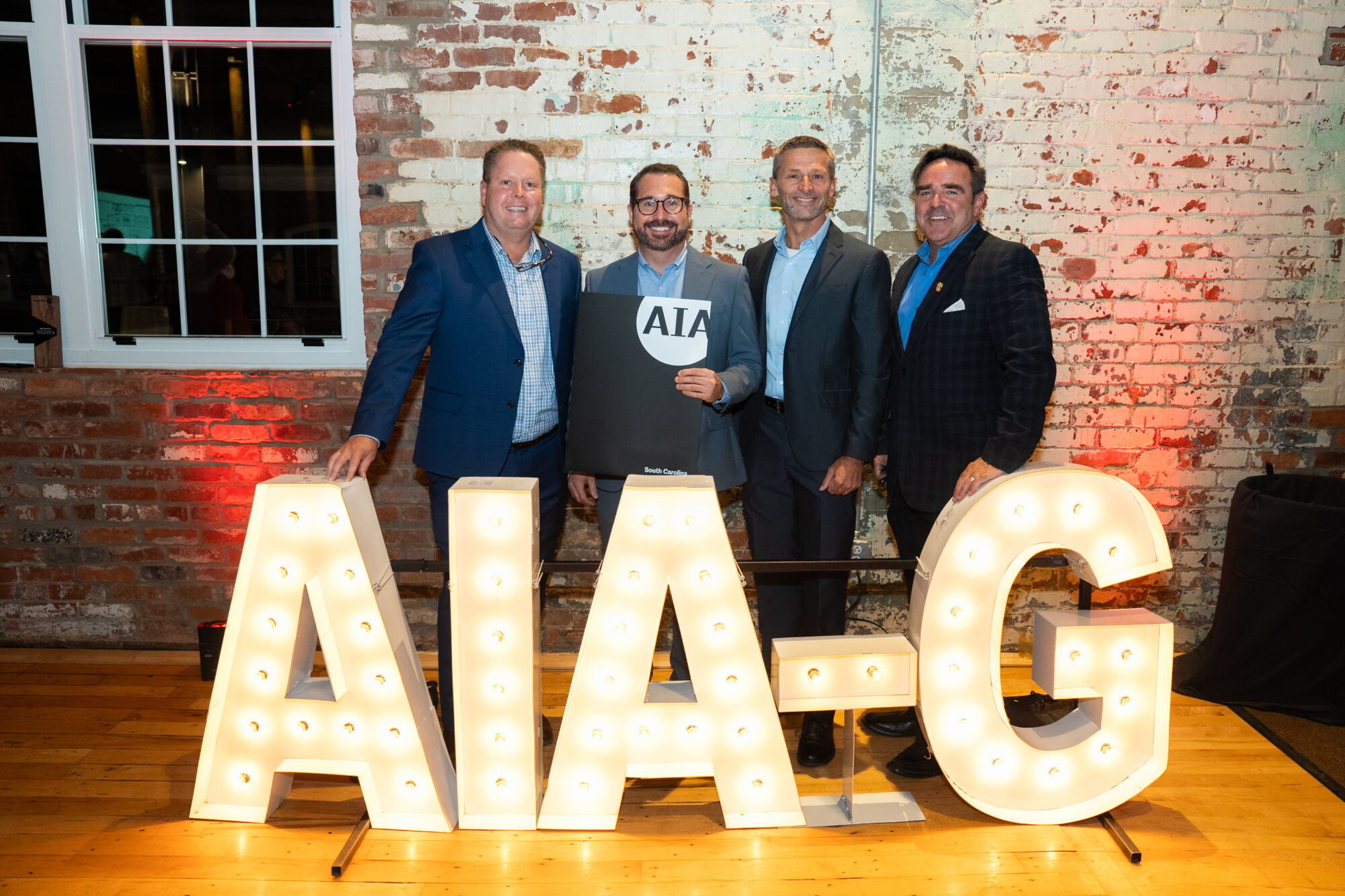 CGD | PBK Team, Project Honored at Greenville AIA Awards - Craig ...